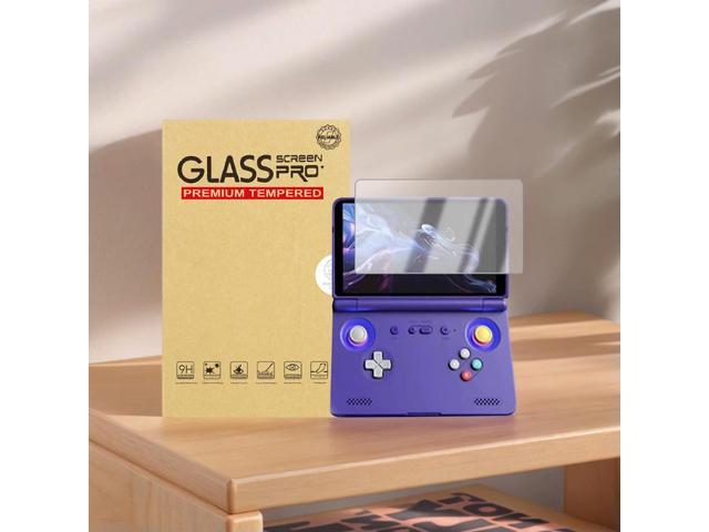 Click here for 2Pcs Tempered Glass 9H HD Protective Film Scratch-... prices