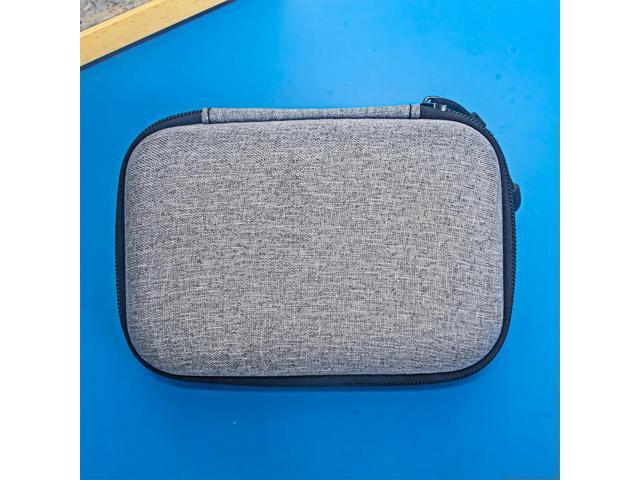 Click here for Travel Case AI Voice Recorder Portable Bag Protect... prices