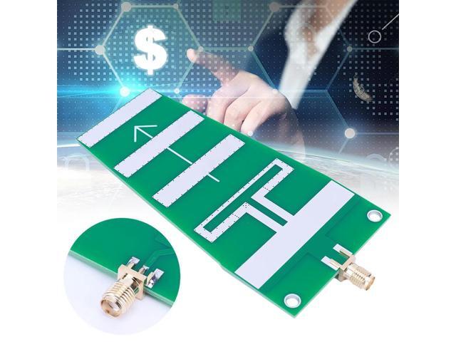 Click here for 2.4G High Gain Antenna 10 DB Directional Image Tra... prices