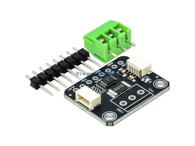 Click here for Innovative 5832 INA228 20Bit Power Monitoring Solu... prices