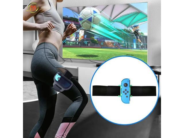 Click here for 2pcs Leg Straps Game Handle Holder Belts Adjustabl... prices