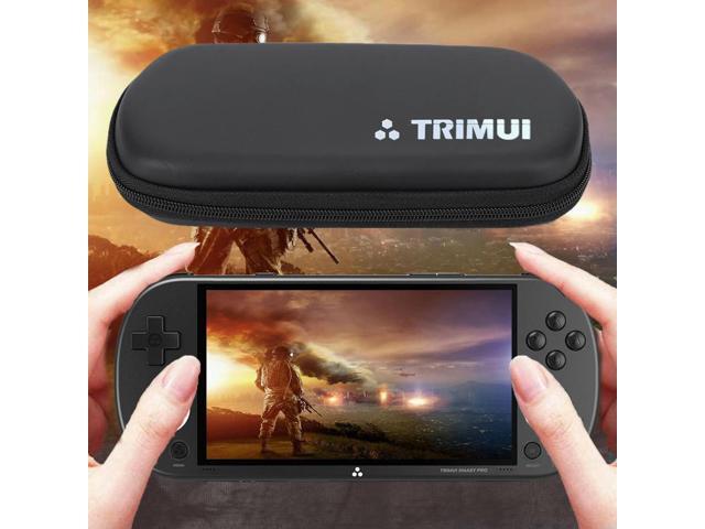 Click here for EVA Hard Carrying Case Dustproof Protective Hard C... prices