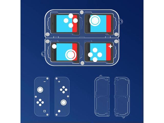 Click here for Game Card Case Holder for Nintendo for Switch 2 4... prices