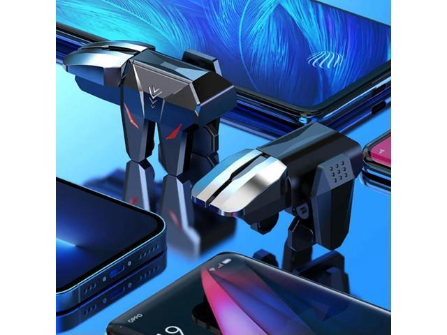 Click here for 2pcs Mechanical 6 Finger Aim Shooting Triggers Sen... prices