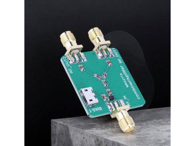 Click here for DC-3GHz SDR Radio Splitter SDR Radio Amplifier Rec... prices