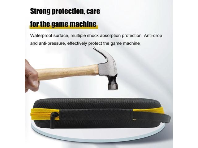 Click here for Protective Pockets Waterproof Game Console Protect... prices