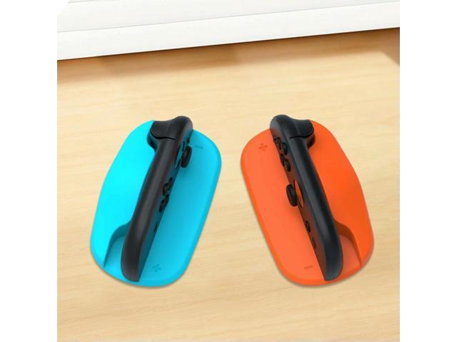 Click here for 2PCS Gaming Controller Mouse Stand Ergonomic Handh... prices