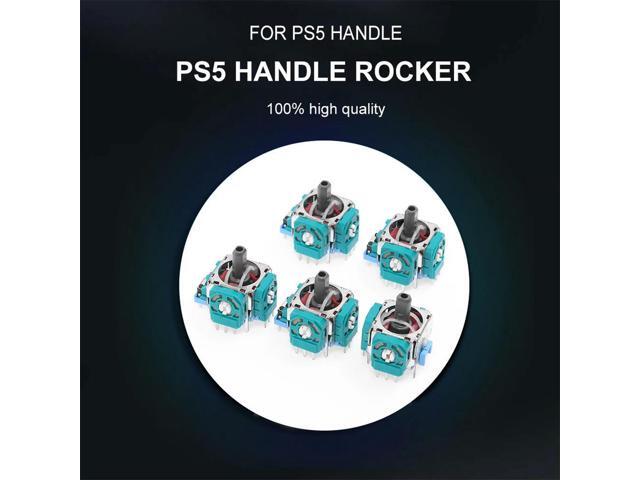 Click here for 5pcs Joystick Axis Analog Sensor Module Game Conso... prices