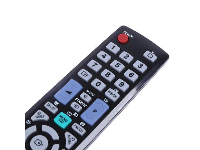 Click here for Television Remote Control for Bn59-00901a Universa... prices