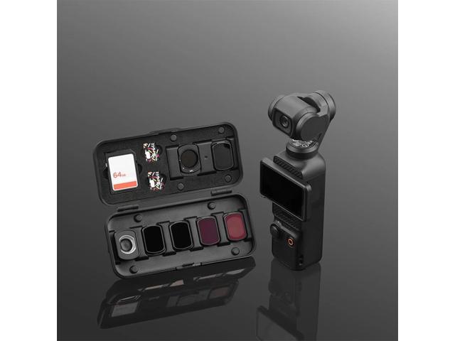 Click here for Filter Case Box Filter Case for Osmo Pocket 3 Filt... prices