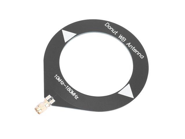Click here for Donut Broadband Antenna Frequency 10kHz-180MHz Don... prices