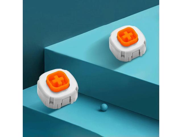 Click here for 4pcs Long Life Mechanical Button Replace Button Jo... prices