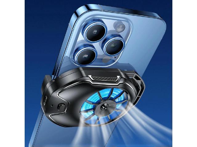 Click here for Back Clip Mobile Phone Radiator 2 Speeds Mobile Ph... prices