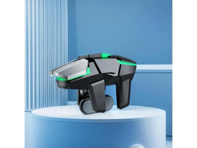 Click here for 2pcs 6 Finger Gamepad Joystick for PUBG Phone Game... prices