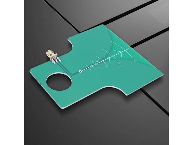 Click here for UWB Directional Broadband Aerial 1.4-10.5GHz TEM A... prices