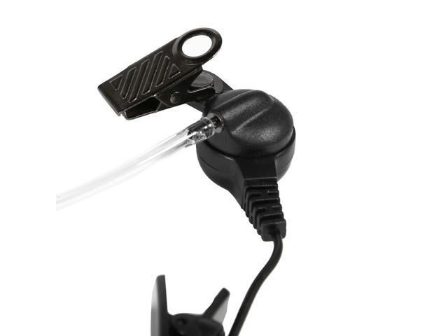 Click here for 2.5mm 1 Pin Acoustic Tube Earpiece Headset Mic PTT... prices