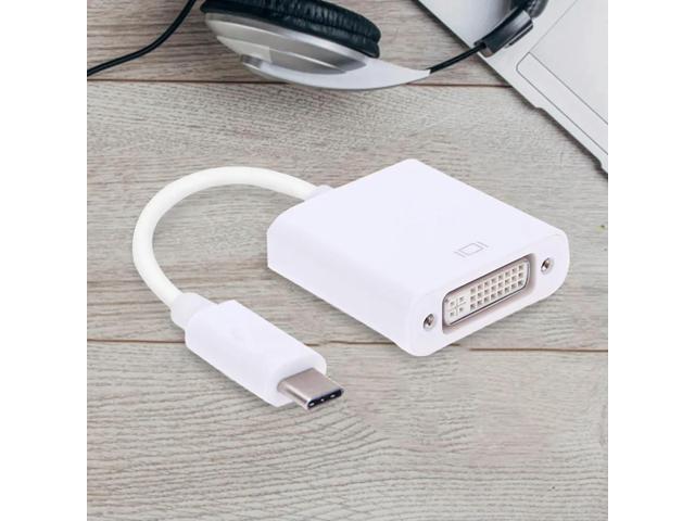 Click here for Type C USB 3.1 Male to DVI 1080P Portable Extended... prices