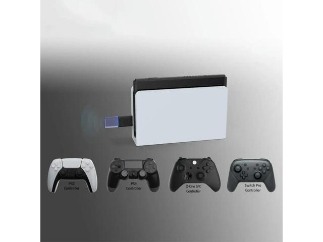 Click here for For Switch Xbox One S/X Bluetooth-compatible Wirel... prices