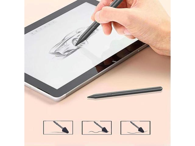 Click here for 2Pcs Replacement Tips 4096 Levels Pressure High Se... prices