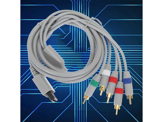 Click here for 1080P Component Video Cable HDTV Audio Video AV 5R... prices