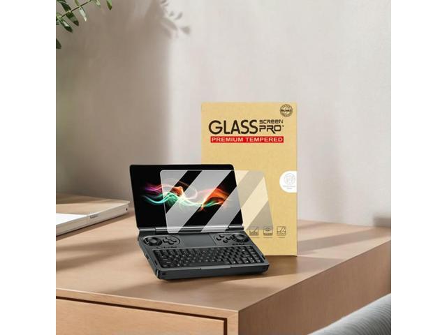 Click here for For GPD Win Mini Tempered Glass Films Anti-Scratch... prices