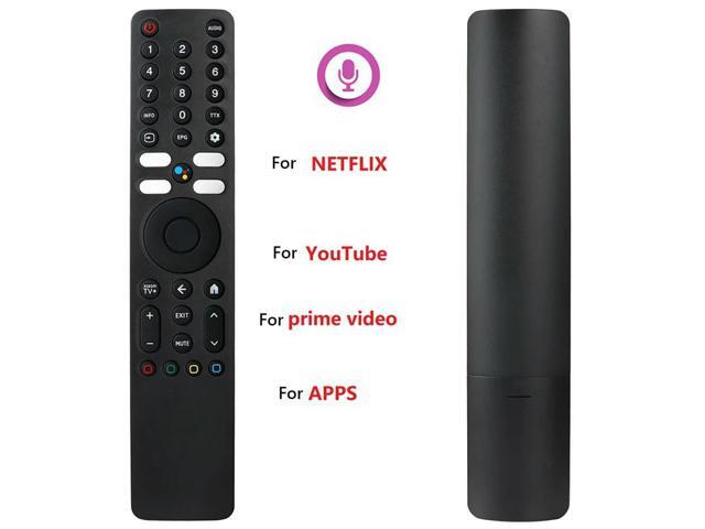 Click here for 1 PCS XMRM-ML Replacement Remote Control with Voic... prices