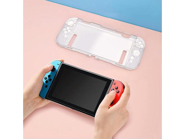 Click here for PC Game Console Case Anti-Scratch Transparent Box... prices