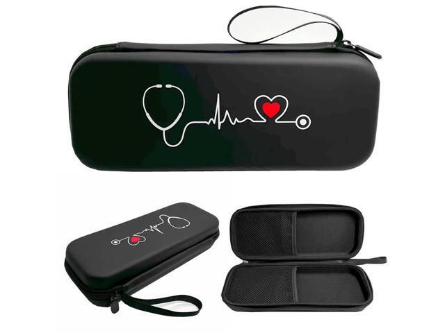 Click here for Carrying Bag PU Stethoscope Case Anti-scratch Stet... prices