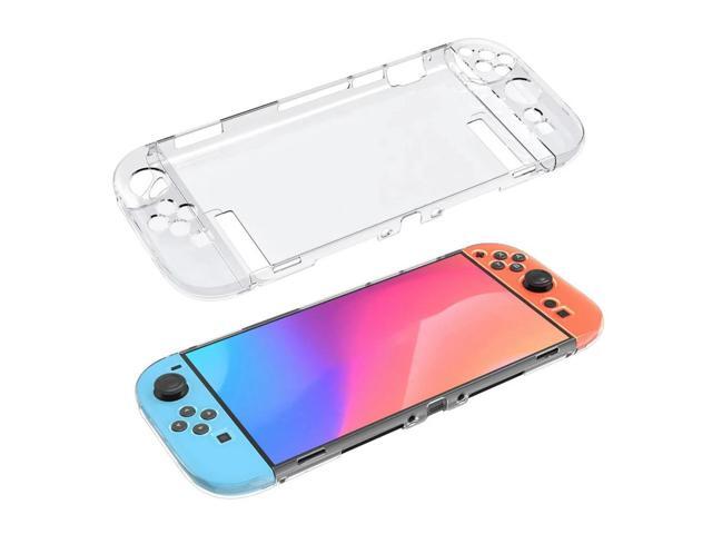 Click here for PC Transparent Box Anti-Scratch Protective Case Hi... prices