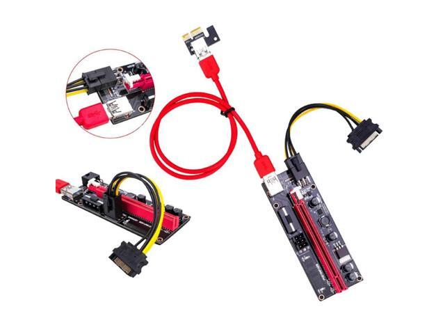 Click here for USB 3.0 PCIE Extension Cable Riser Express 16X Ext... prices