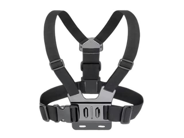 Click here for Phone Chest Mount Harness Holder Adjustable Chesty... prices