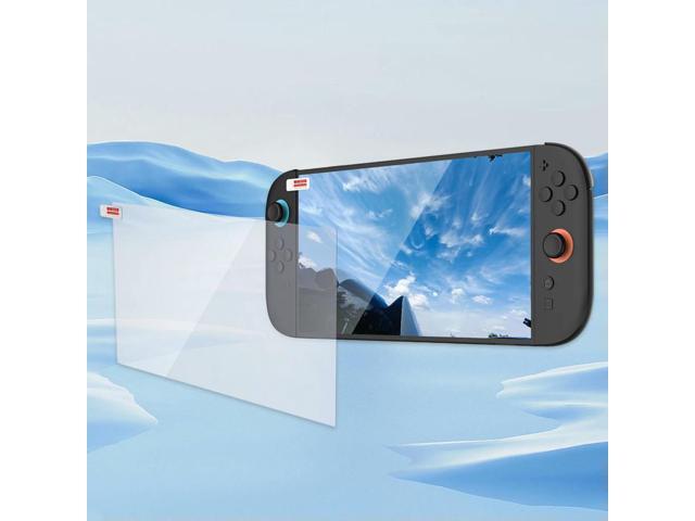 Click here for Screen Tempered Film 2 PCS Ultra-Clear Tempered Gl... prices