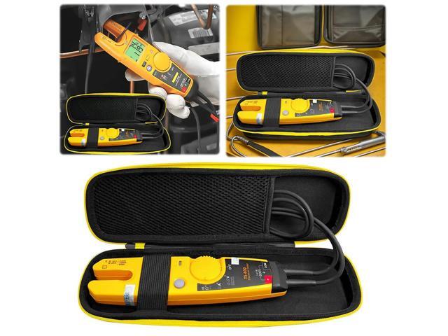 Click here for EVA Hard Carrying Case Waterproof Hard Shell Case... prices