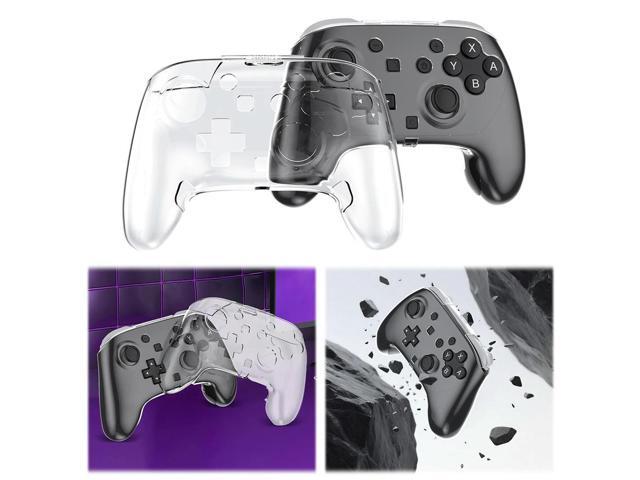 Click here for Transparent Gamepad Controller Cover Protective Ha... prices