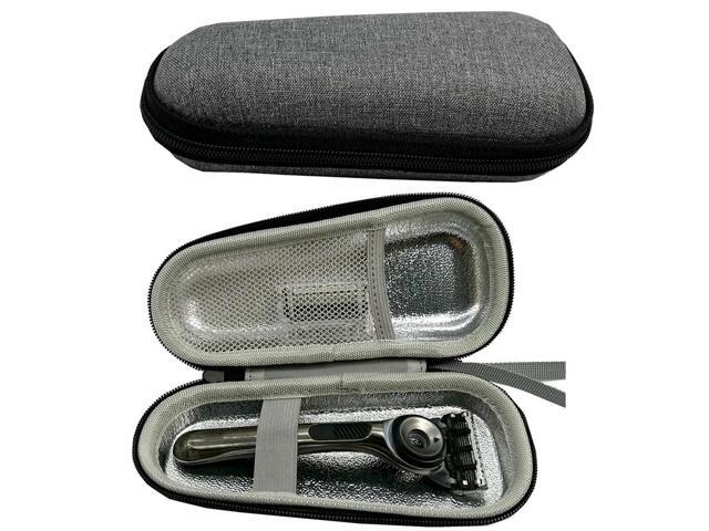 Click here for For Gillette Fusion 5 Razor Hard EVA Travel Case S... prices