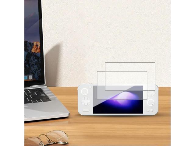 Click here for Tempered Glass Screen Protector for Ayaneo Pocket... prices