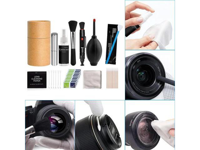 Click here for 35pcs Camera Sensor Cleaning Stick Set Professiona... prices