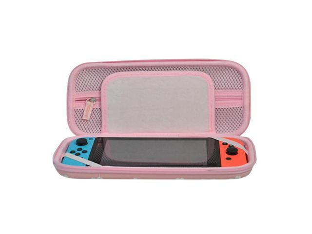 Click here for EVA Cute Hard Carrying Case Shockproof Pink Sakura... prices