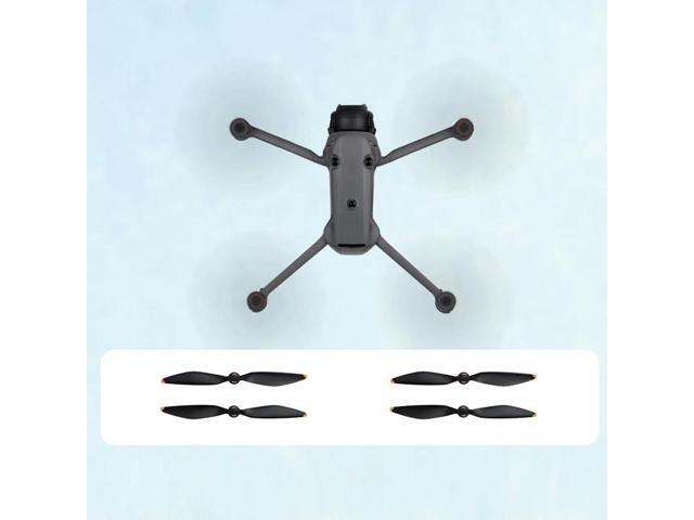 Click here for For Mavic 4 Pro Lightweight PC Propellers Easy Ins... prices