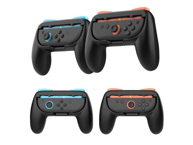 Click here for 2 PCS Hand Grips for Nintendo Switch2 Joy-Con Game... prices