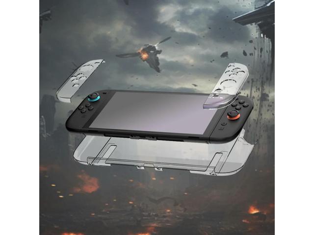Click here for for Switch 2 Split Case Cover Anti-fall Protective... prices