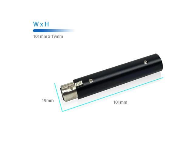 Click here for 48V Mic Booster Preamplifier Compact Dynamic Micro... prices