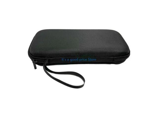 Click here for Game Console Case Bag Travel Waterproof Shockproof... prices