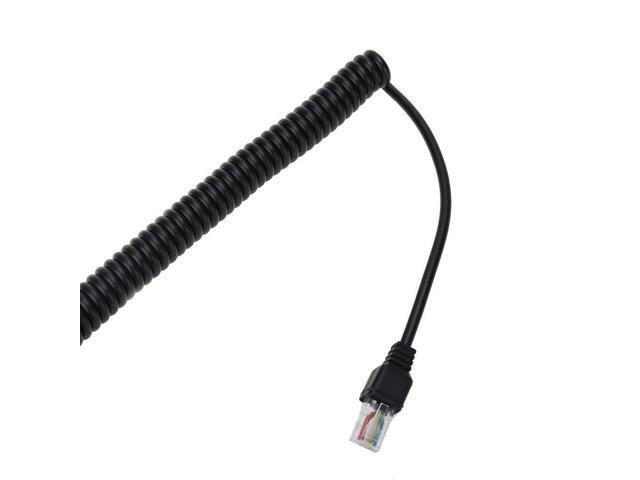 Click here for DTMF Speaker Mic 16 Key Hand Microphone Mic for Ke... prices