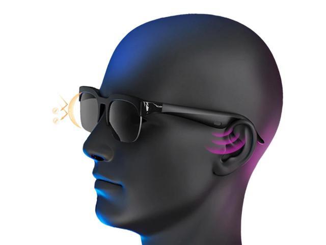 Click here for Glasses with AI Translator Hands-Free Music & Call... prices