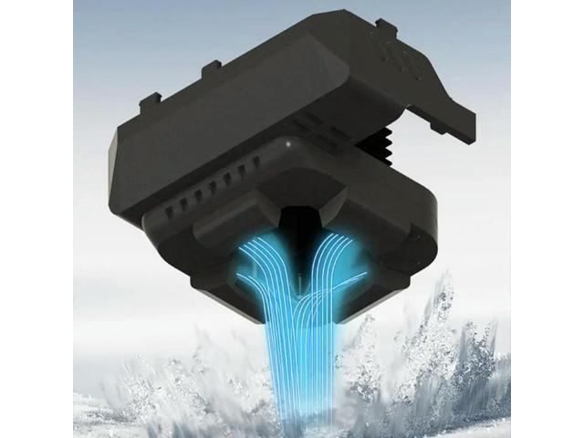 Click here for Upgraded Nylon Cooling Duct Durability Cooling Fan... prices