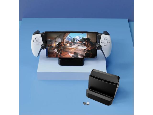 Click here for Charging Station with Type-C Adapter Controller Ch... prices