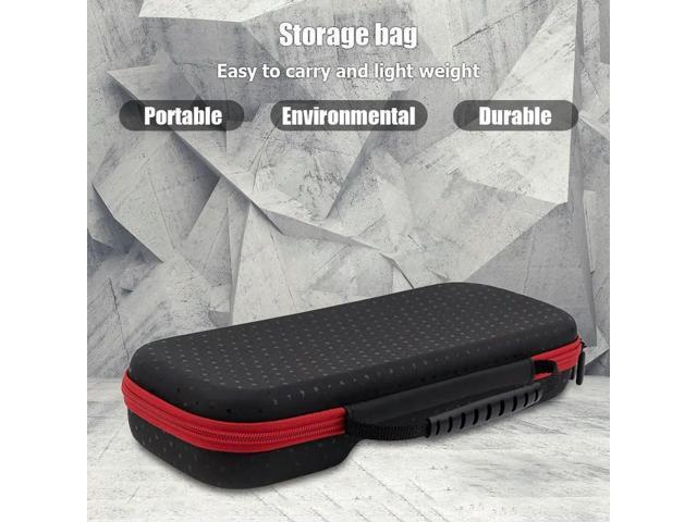 Click here for 1pc Joypad Protective Carrying Case for NS Hori Ga... prices