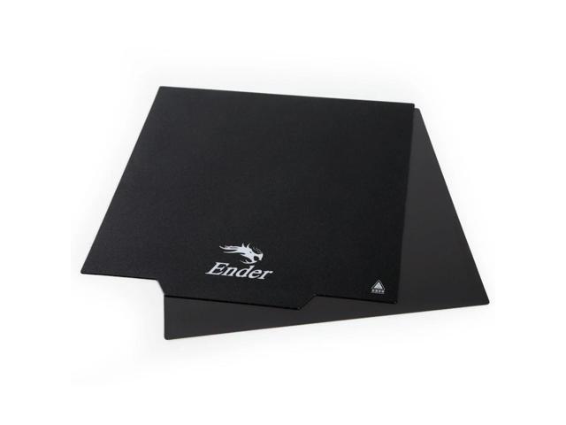 Click here for Heatbed Platform Square Build Surface Glass Plate... prices