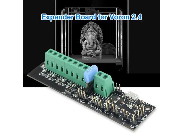 Click here for Klipper Expander Expansion Board Expander Module 3... prices